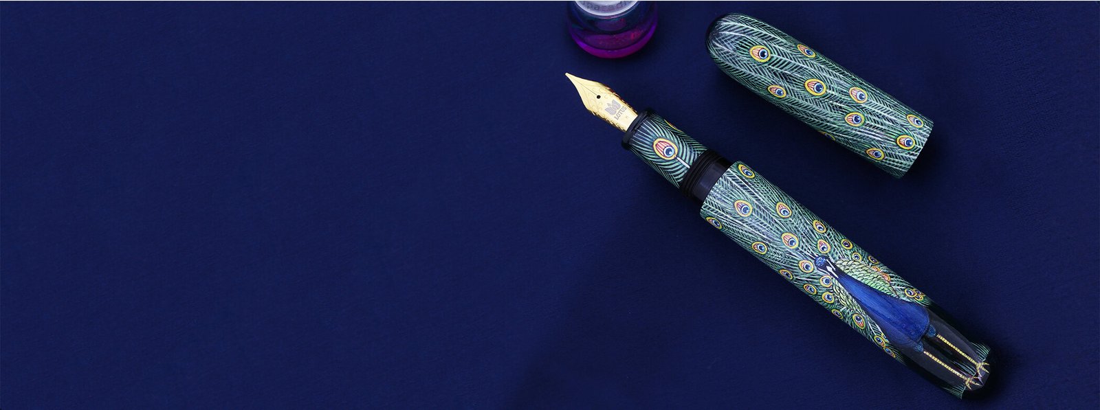 Premium Quality Personalized Writing Instruments - Lotus Pens