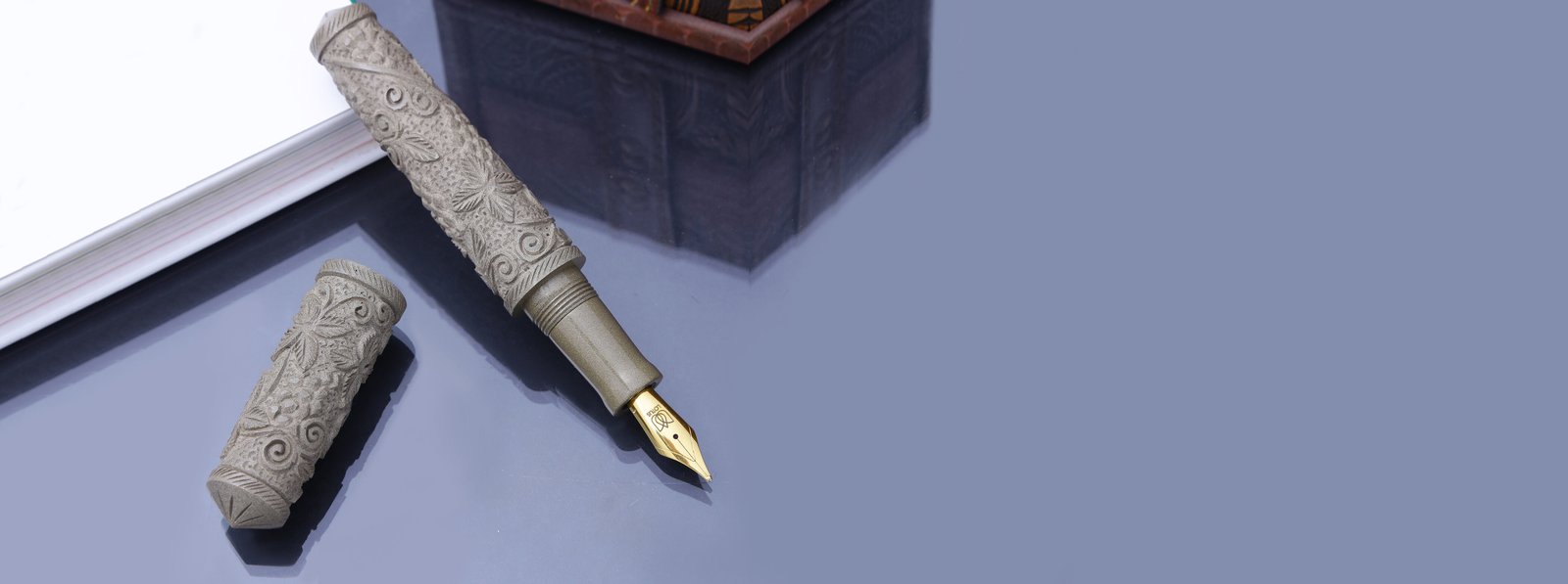 Premium Quality Personalized Writing Instruments - Lotus Pens