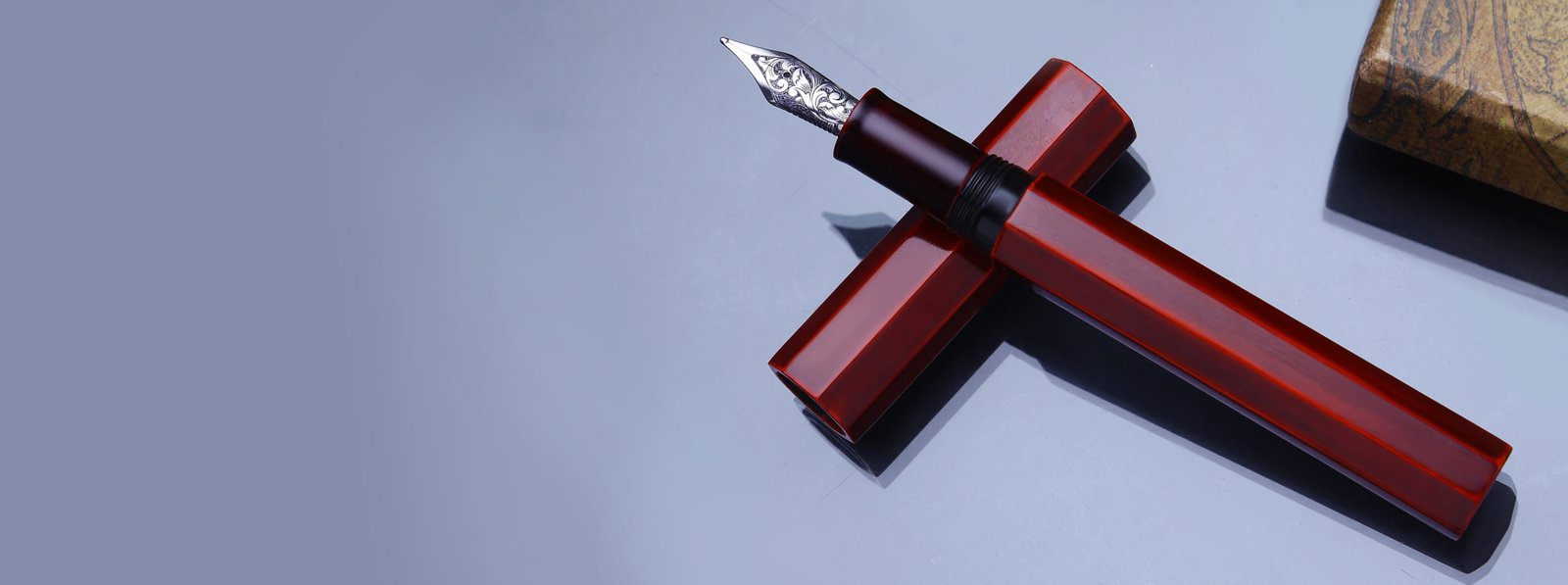 Premium Quality Personalized Writing Instruments - Lotus Pens